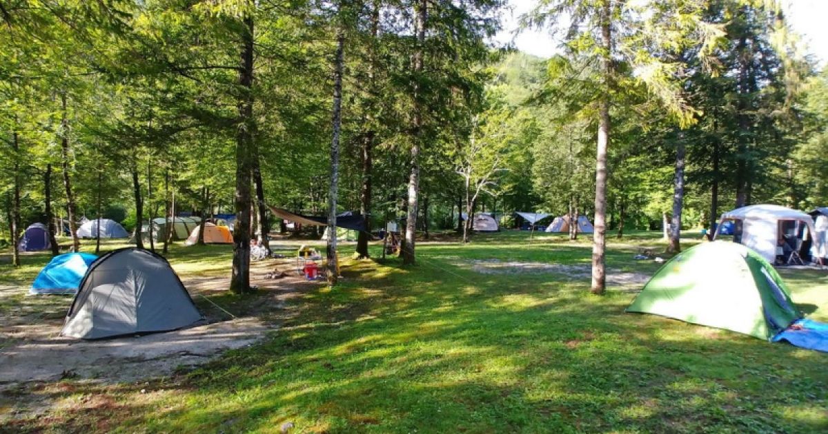 Kidričevo: Dobre tri evre takse za nočitev v Gostišču Pan, za kampiranje takse ni - Štajerski Tednik