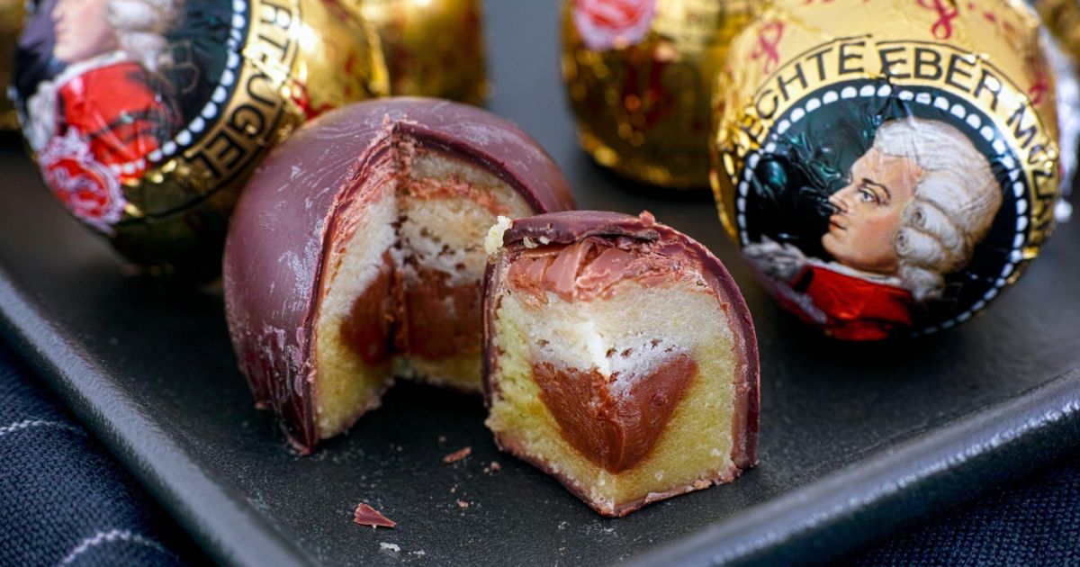 Legendarno avstrijsko slaščico bodo odslej proizvajali na Češkem ...