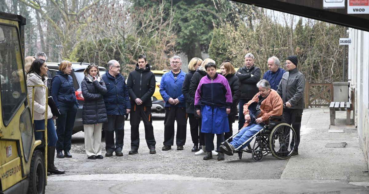 Znano, kdo naj bi vodil škofjeloški CSS: tole je bodoča direktorica ...
