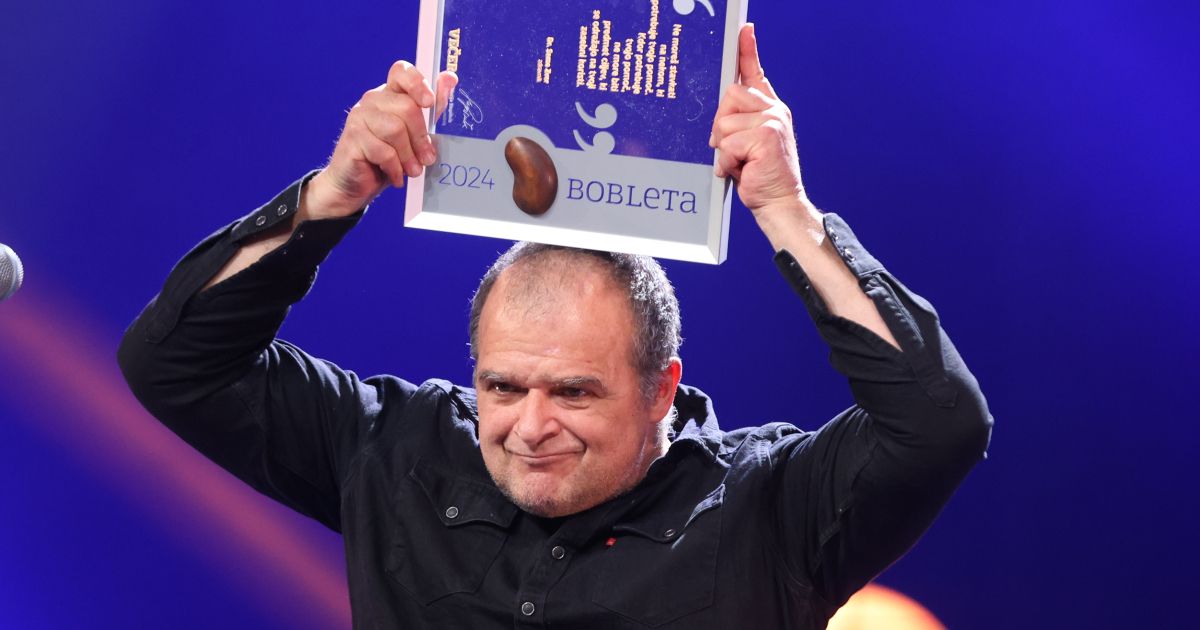 Bob leta je izjava zdravnika Sama Zvera - Svet24.si