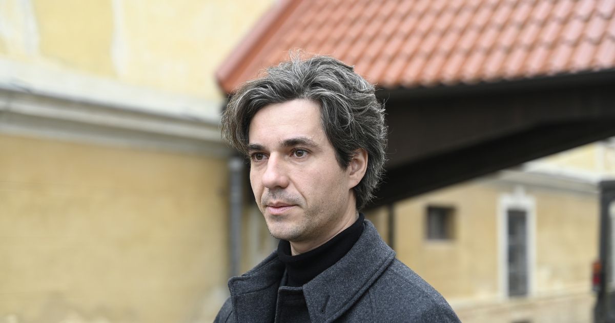 Minister Mesec o likvidaciji CSS: to podjetje bomo rešili - Svet24.si