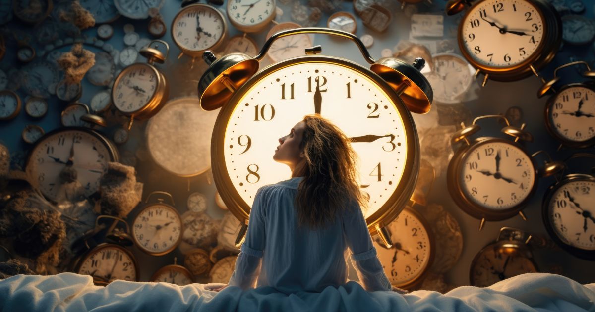 Tako vam življenje zaznamuje ura vašega rojstva - Svet24.si