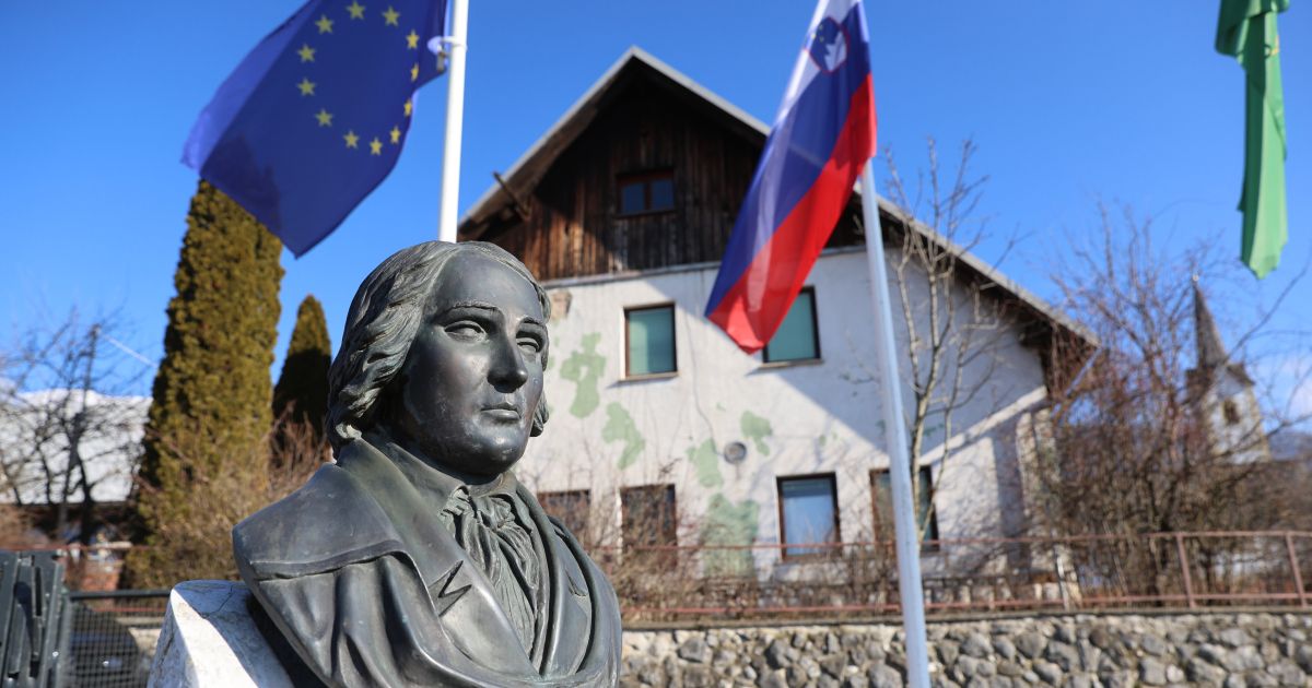 Kaj početi na kulturni praznik? - Svet24.si