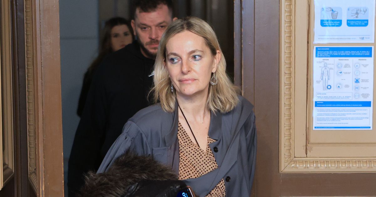 Tožilka zaradi nepravilnosti pri njenem varovanju vložila ovadbe - Svet24.si