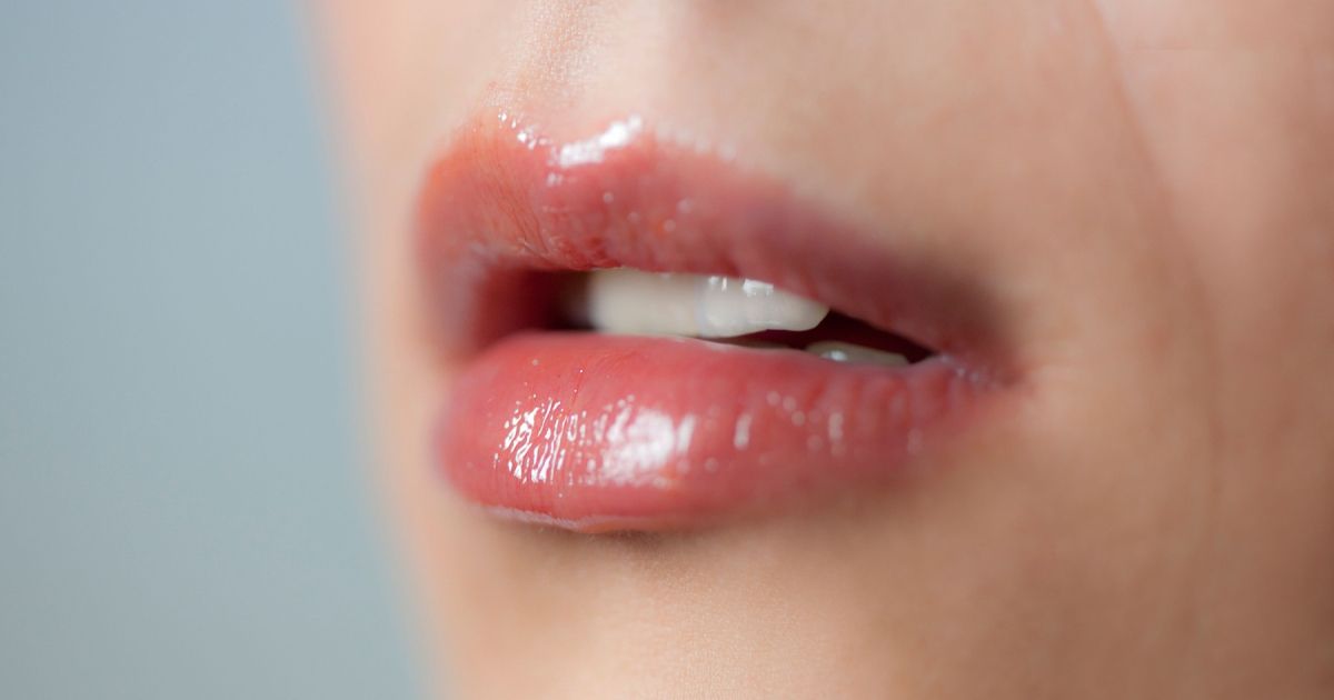 Zakaj nam trza ustnica? - Svet24.si