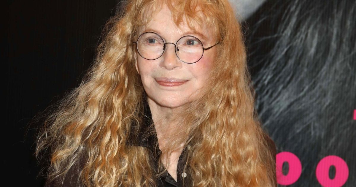 Njeno življenje je burilo duhove - Svet24.si