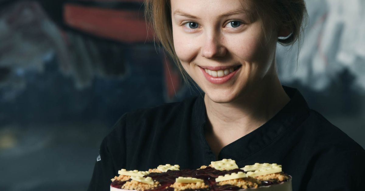 Prevčeva Julija: Na valentinovo delam, praznujem pa gregorjevo - Svet24.si
