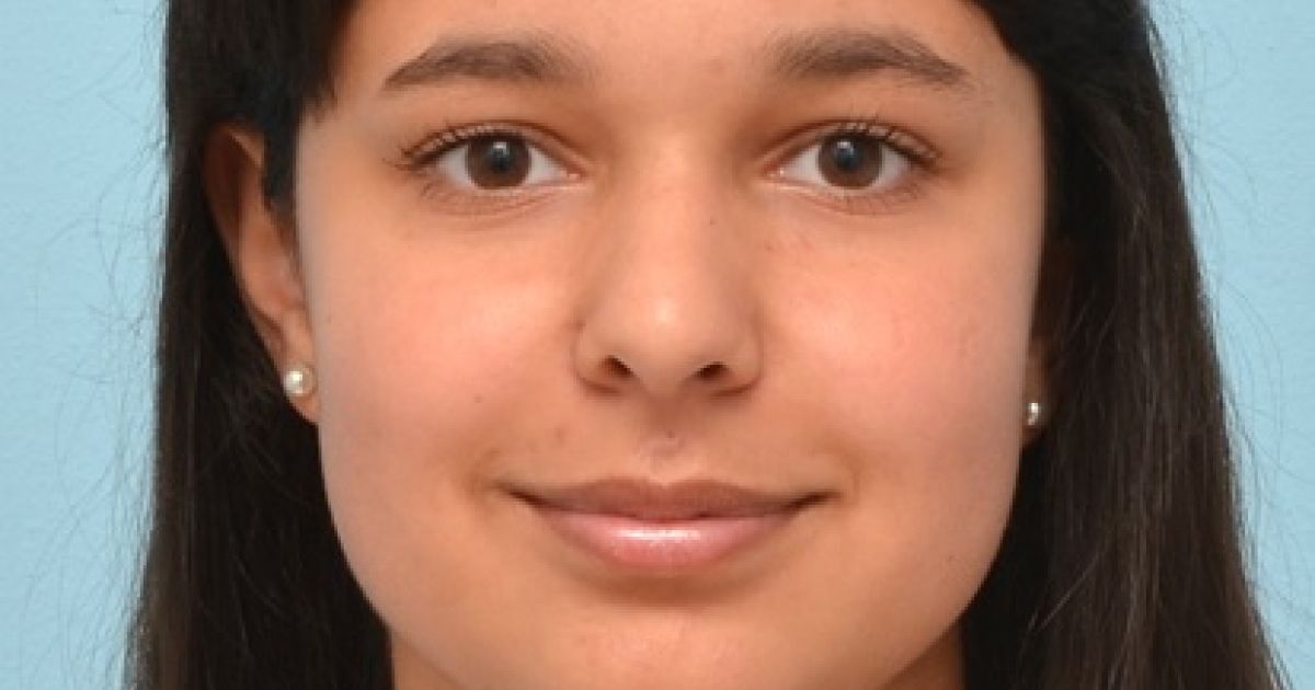 V Ajdovščini pogrešajo mladoletno Adelino - Svet24.si