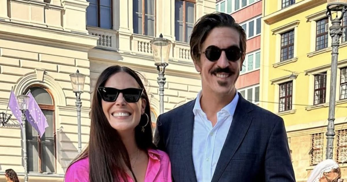 Ljubezen Ule Furlan je kot scenarij za romantičen film - Svet24.si