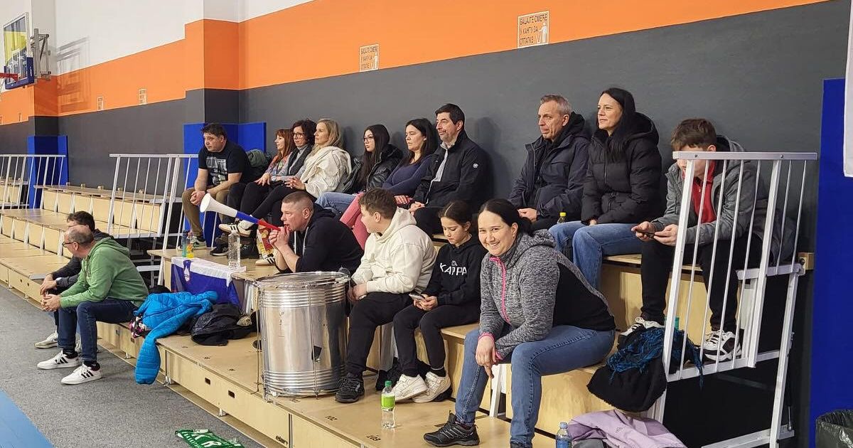 Dekleta ŽKK Krka na WABA turnirju v Gradiški - Svet24.si