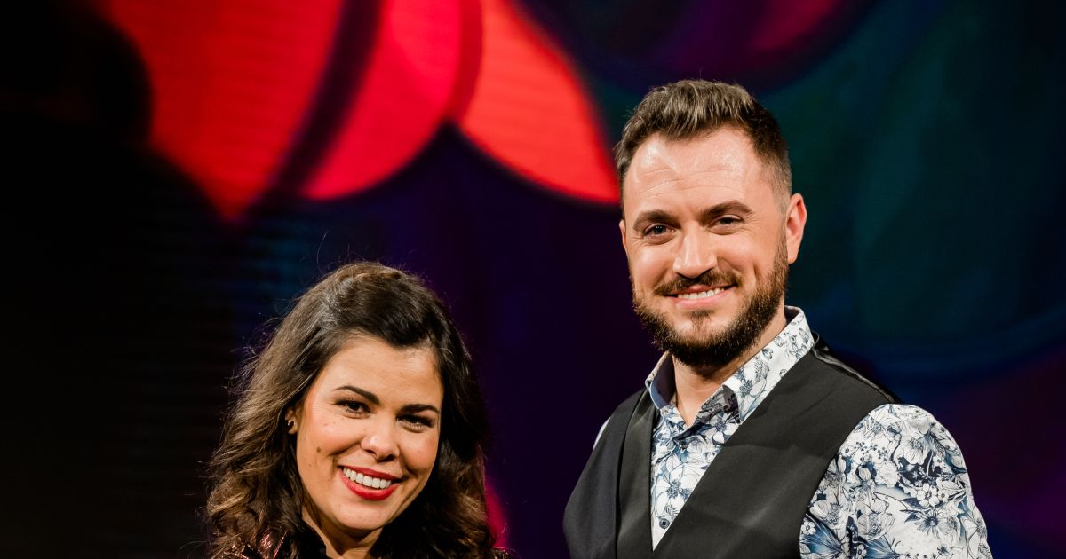 Ana Maria Mitić svojih let ne skriva več - Svet24.si