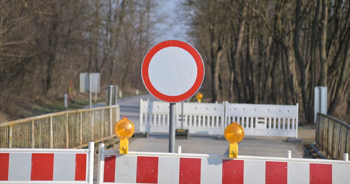 V soboto bo pri gradu Grad Gorički den. Vzpostavljene bodo te cestne ...