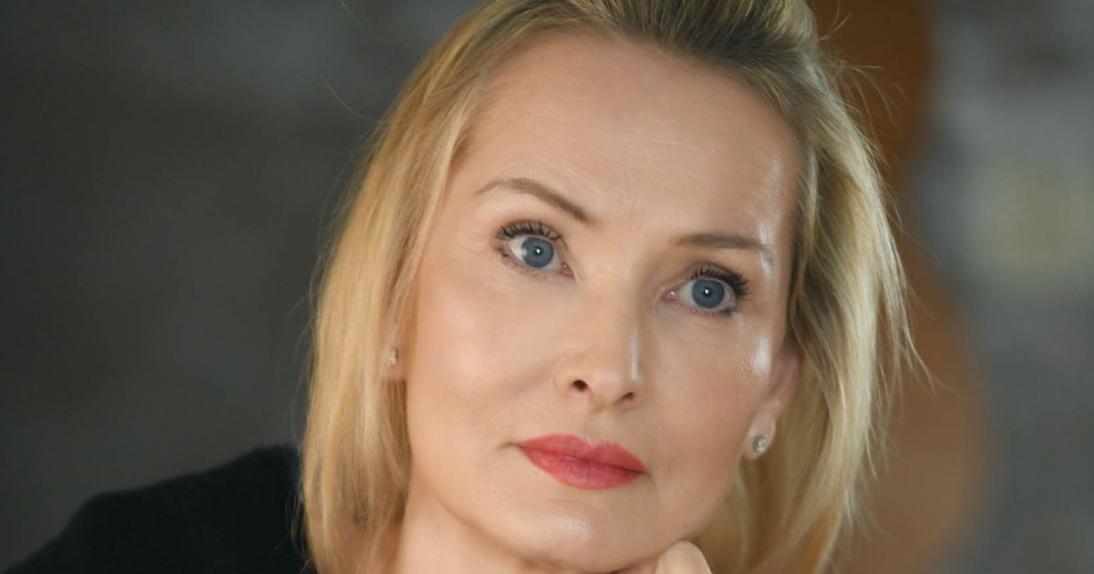 Tanja Ribič priznava, da je raje na njivi kot na oskarjih - Svet24.si