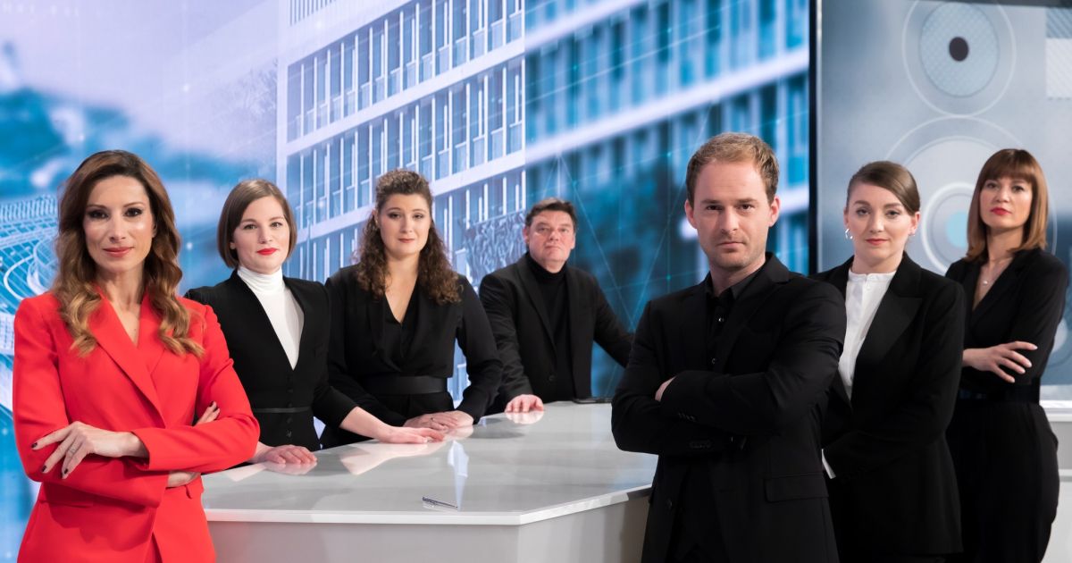 Novinar Tarče štiri leta živel v edinem službenem stanovanju RTV ...