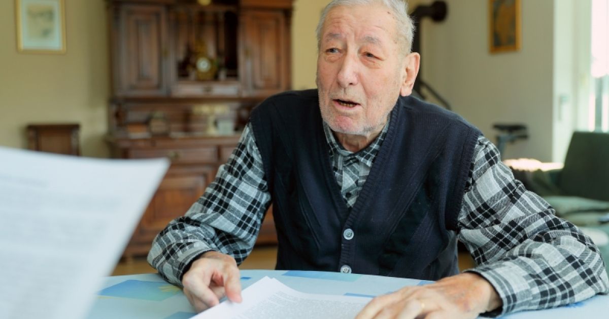 Mitja Gobec: Česa vsega mesto nima, pa bi moralo imeti … - Svet24.si