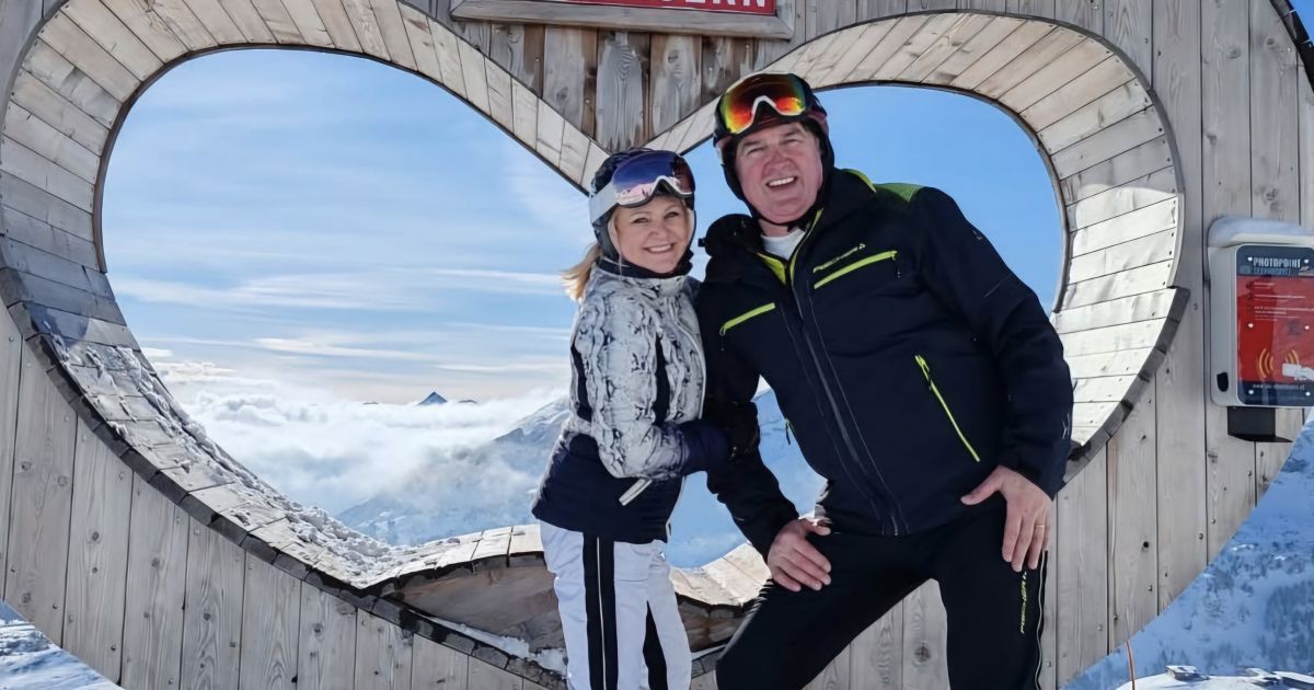 Znana Slovenca ljubezen slavita skozi vse leto - Svet24.si