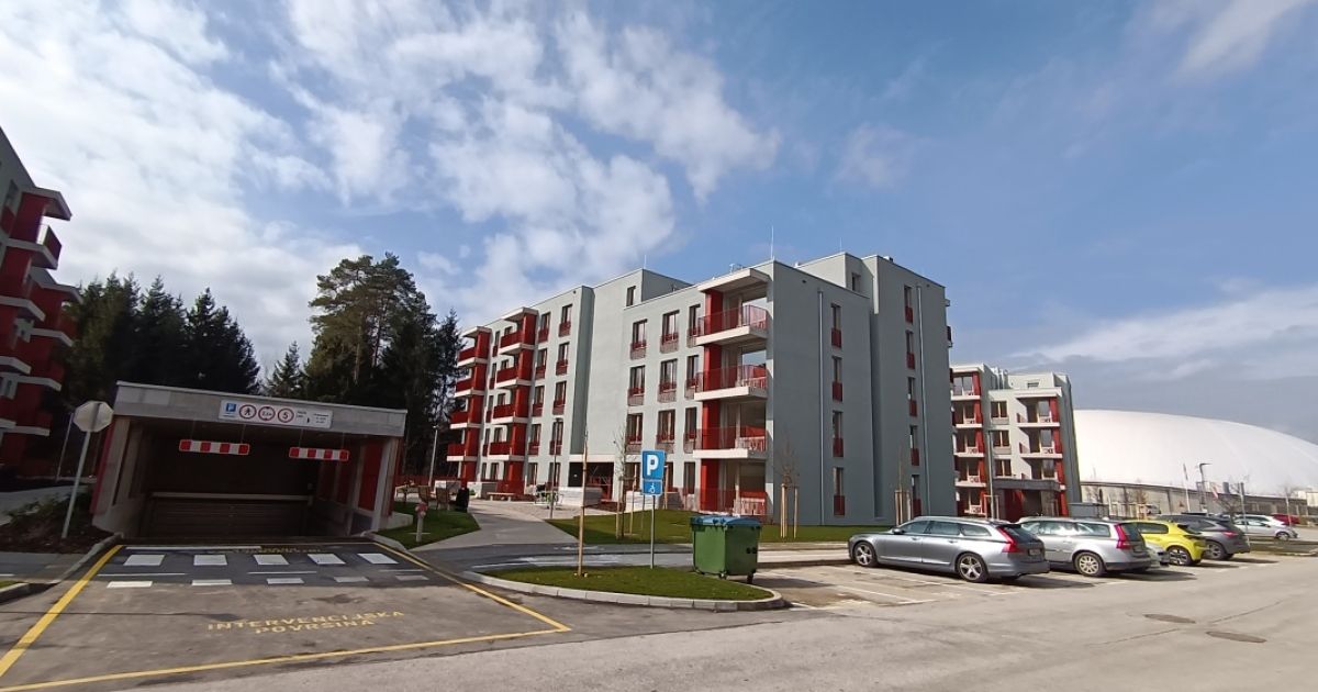 Kako bo javna gradnja vplivala na nepremičninski trg? - Dolenjski list