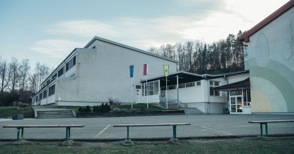 Vrtec pri Gradu bo dobil prizidek, izvajalec del že izbran - Vestnik.si