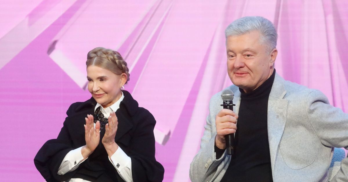 Trumpovi sodelavci se v ozadju pogovarjajo s tekmeci Zelenskega - Svet24.si