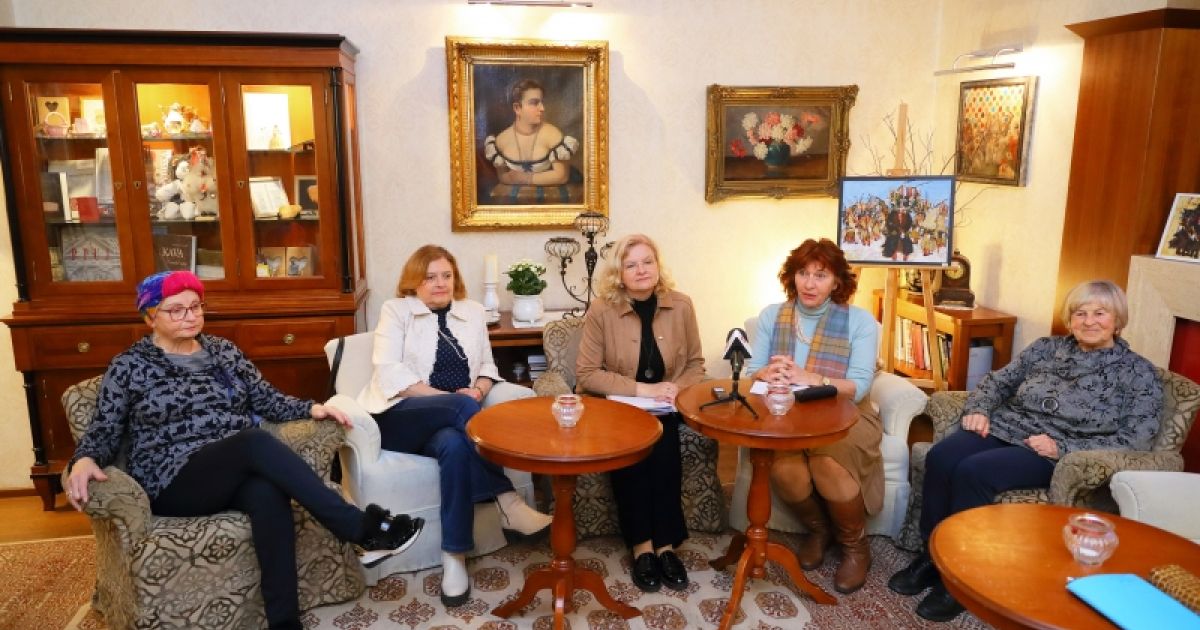 Soroptimistke: »Odgovornost do sočloveka je nekaj, kar naredimo tudi zase“ - Svet24.si