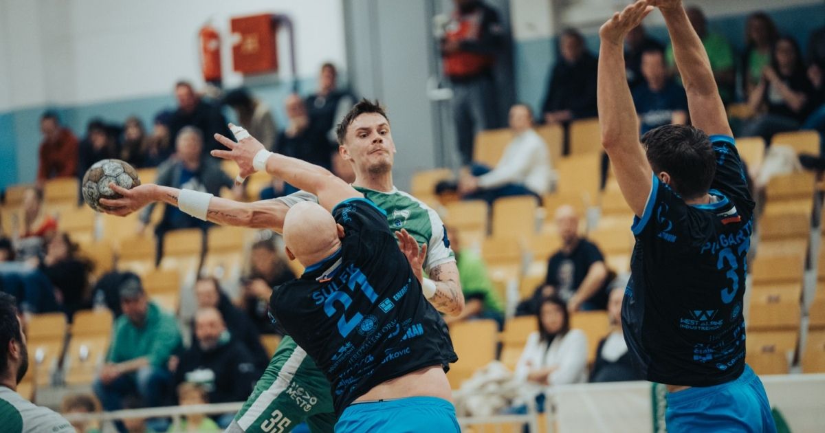 Trimo, Krka in Riko za prvaka, Sviš in Krško za obstanek - Svet24.si