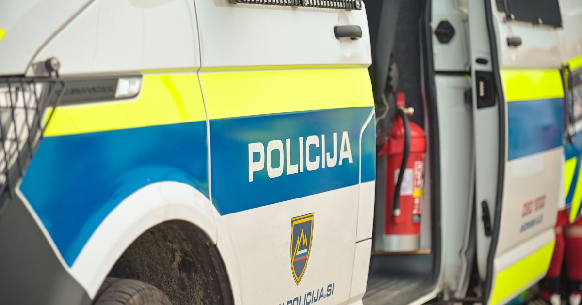 Filmski pobeg v Kopru: skozi okno sodišča na ulico - Svet24.si