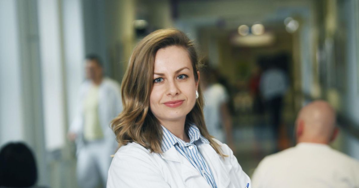 Specialistka o kroničnih bolečinah: gre za telesno bolezen - Svet24.si