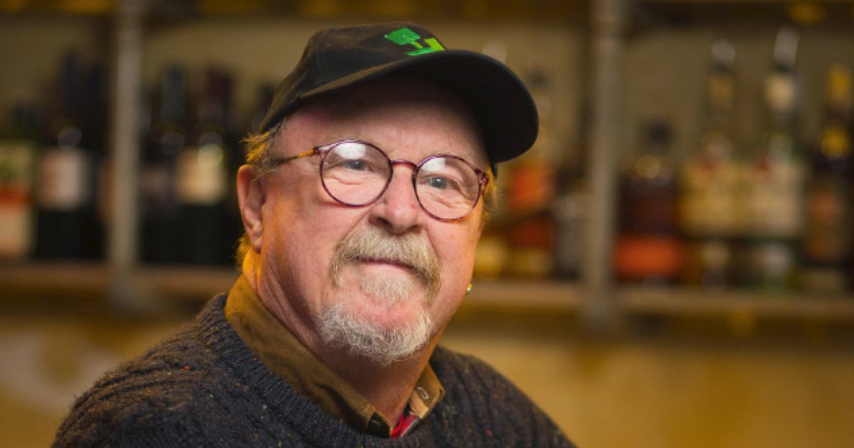 Tomaž Domicelj razkril, kako je praznoval 77. rojstni dan - Svet24.si