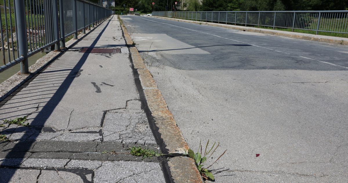 Začetek del, ki bodo močno vplivala na promet v Celju - Svet24.si