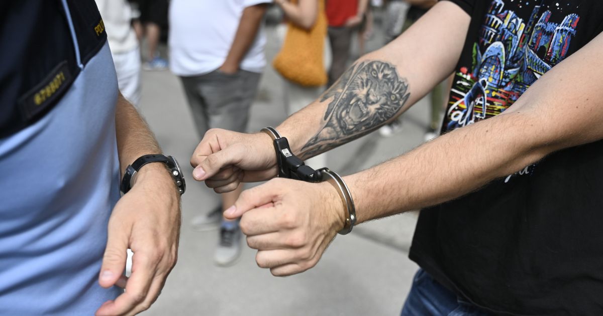 Za nesrečo ni bil kriv, a napihal skoraj tri promile - Svet24.si