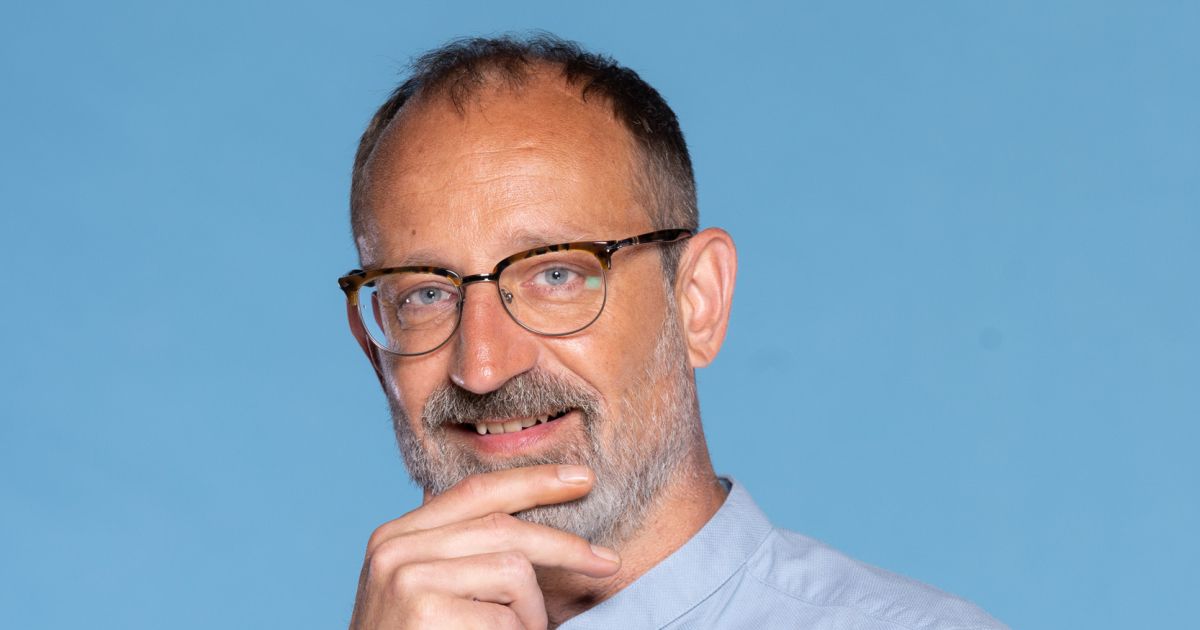 Blaž Valič si je ustvaril dom v raju: Tu je prekrasna fantazija - Svet24.si