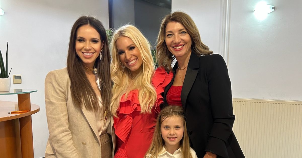 Slovensko pevko so pustili brez besed - Svet24.si