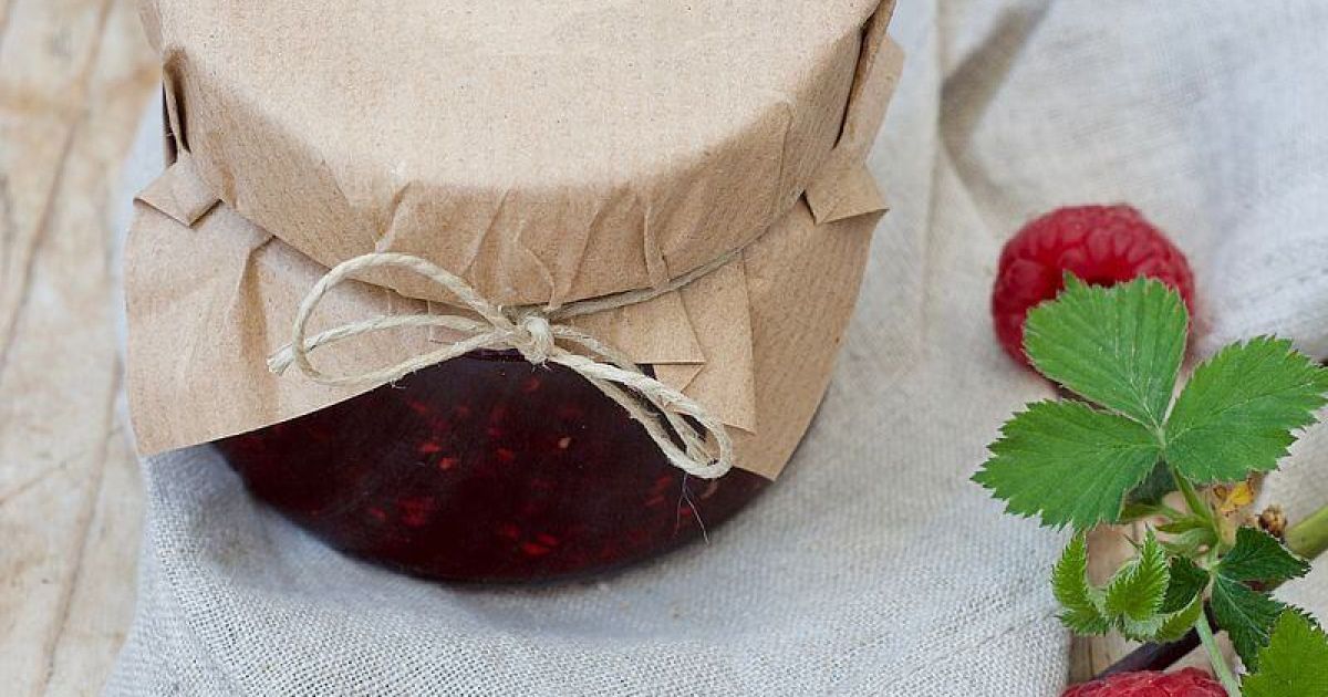 Marmelada iz rabarbare in jagod - Svet24.si