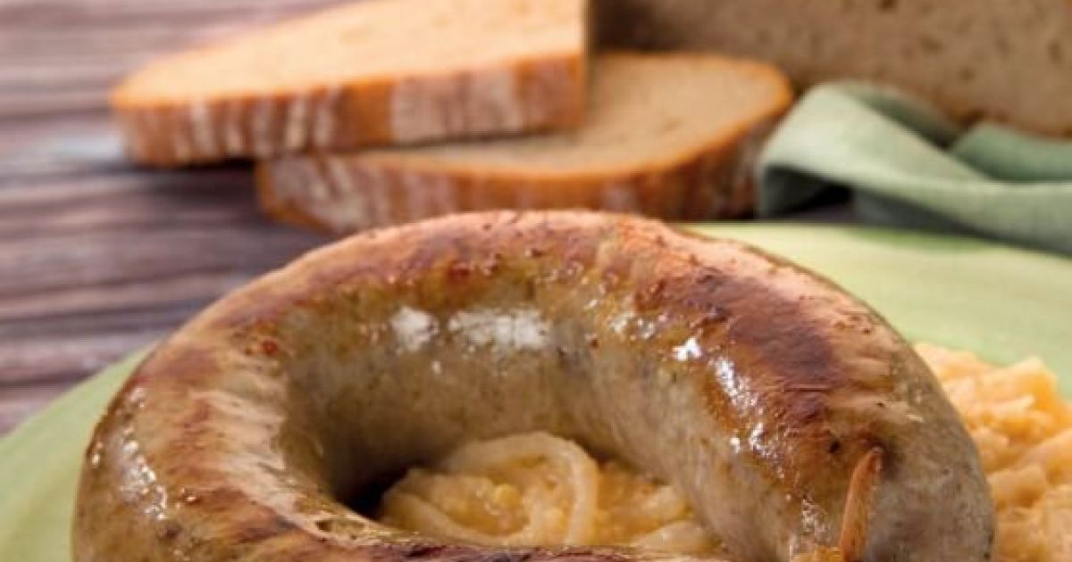 Jetrnice z bujto repo - Svet24.si