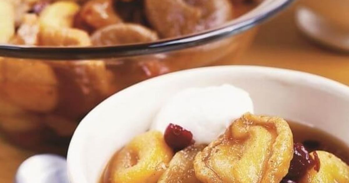 Zimska sadna solata - Svet24.si