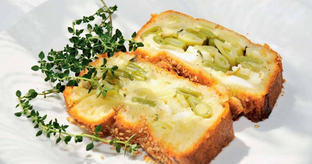 Narastek iz stročjega fižola - Svet24.si