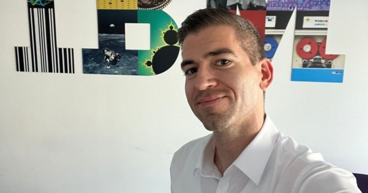 Samo Kumar: Predvsem je pomembno zaupati ekipi - Svet24.si