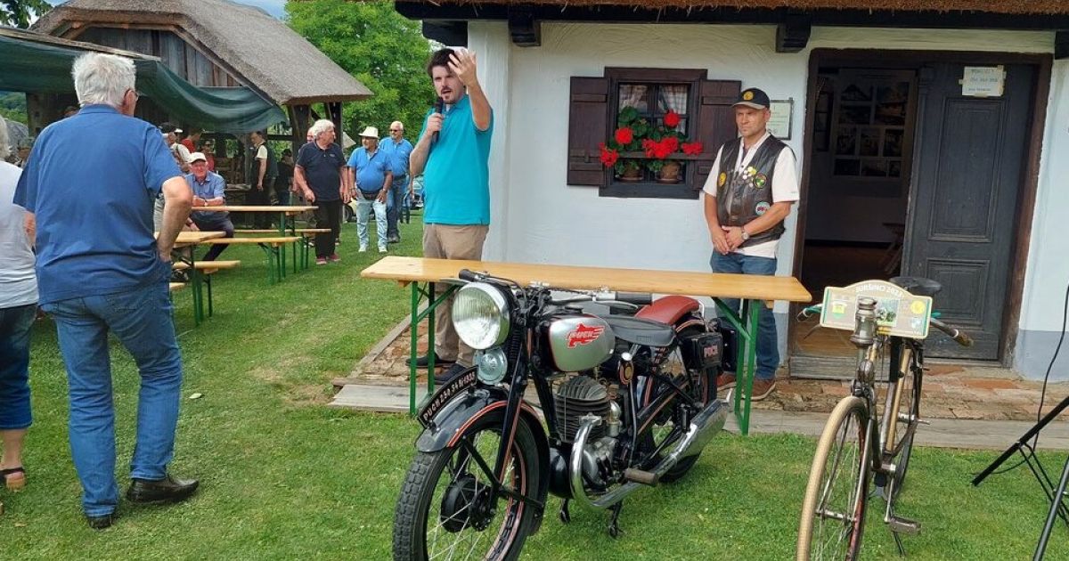 Praznovali bodo Puhov srebrni jubilej - Svet24.si