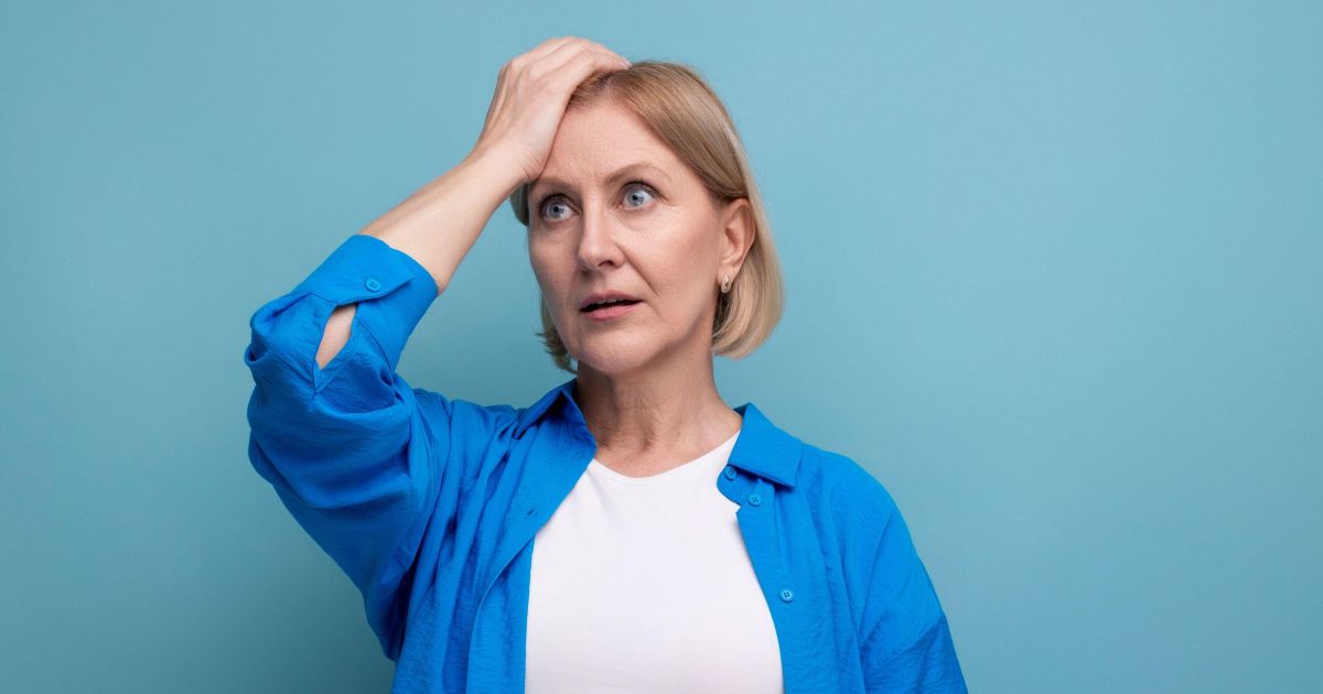 Žensko telo po 40.: kaj nas čaka, preden nastopi menopavza? - Svet24.si