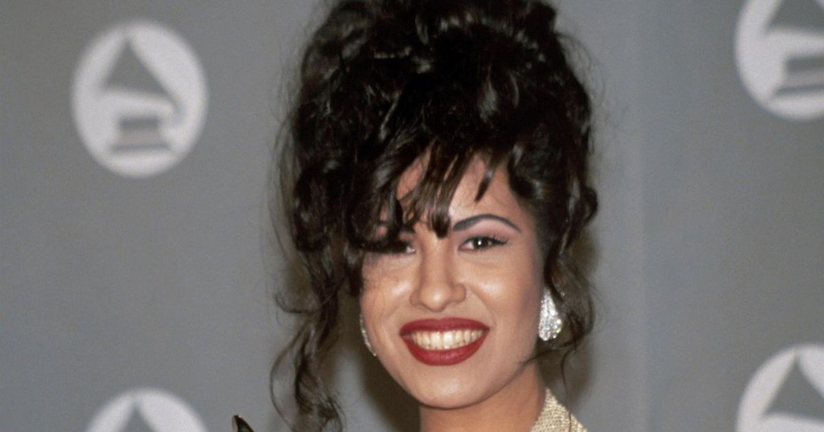 Selena: 30 let po njeni smrti njen vpliv še vedno živi - Svet24.si