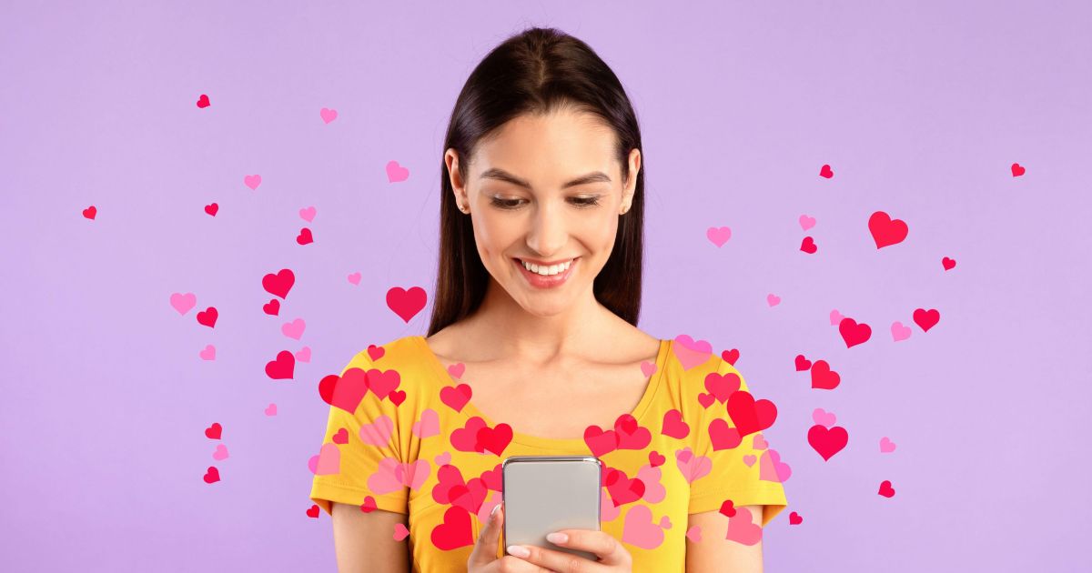 Spletni zmenki: Kako se pobrati po zvezi z lažnivcem? - Svet24.si