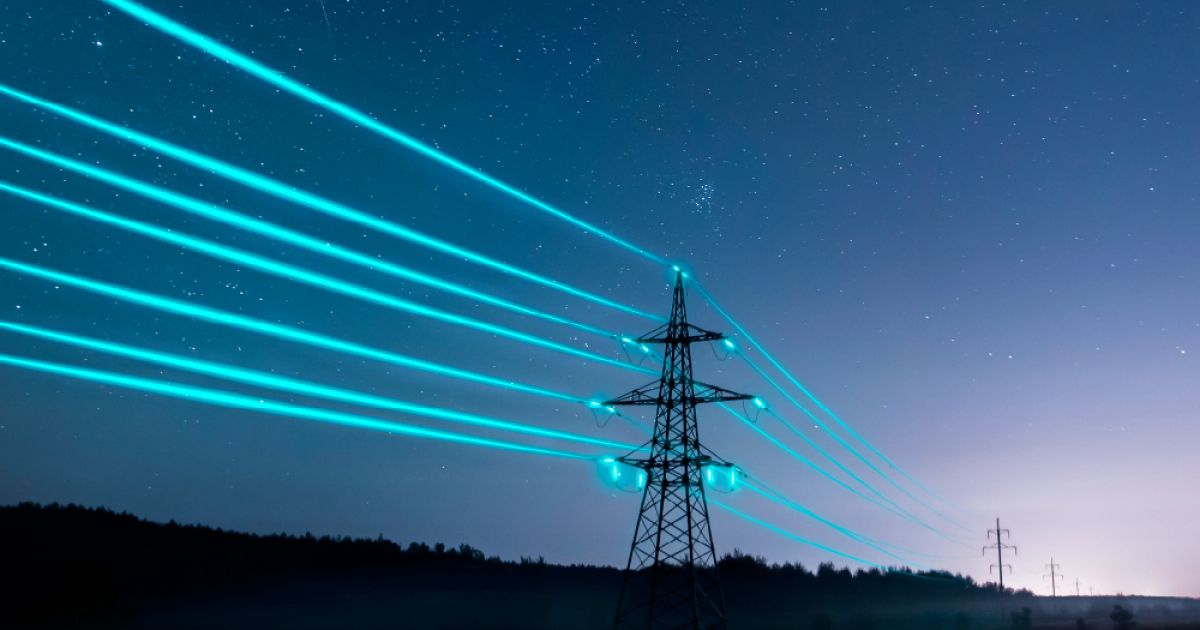 Električna energija za podjetja - Svet24.si