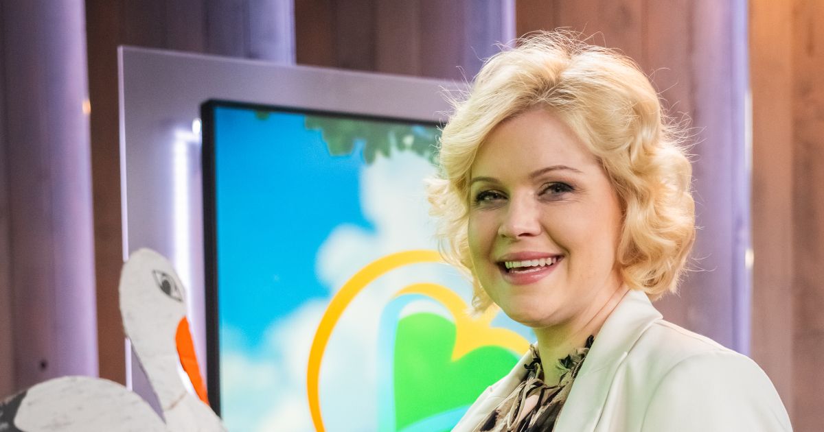 Darja Gajšek presenetila, tako hitro se želi vrniti pred kamere - Svet24.si