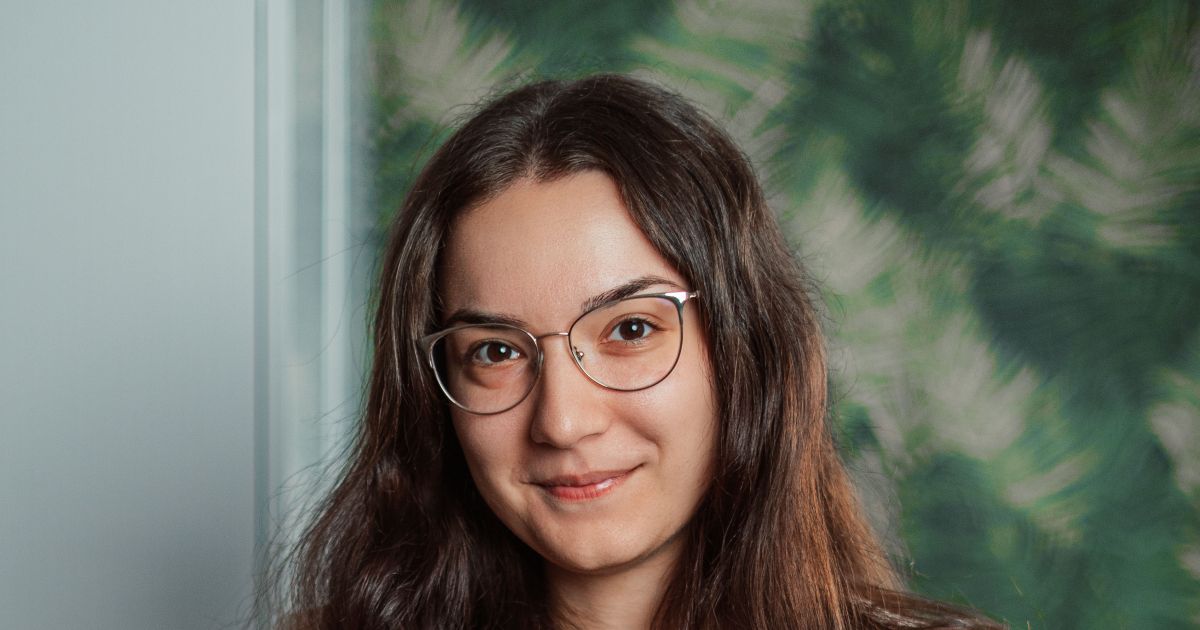 Intervju: "Čustva so nekaj, kar nas ne dela šibke, ampak žive," pravi ...