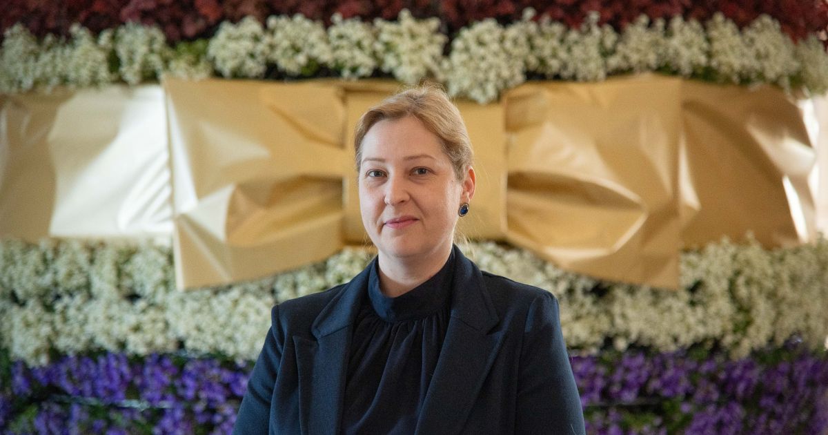 Ksenija Flegar predčasno zapušča Razvojni zavod Občine Puconci - Svet24.si