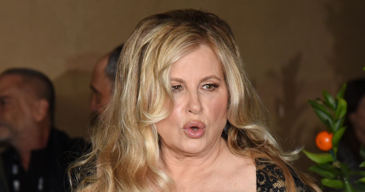 Jennifer Coolidge je po zaslugi zadnjih projektov spet vroča roba ...