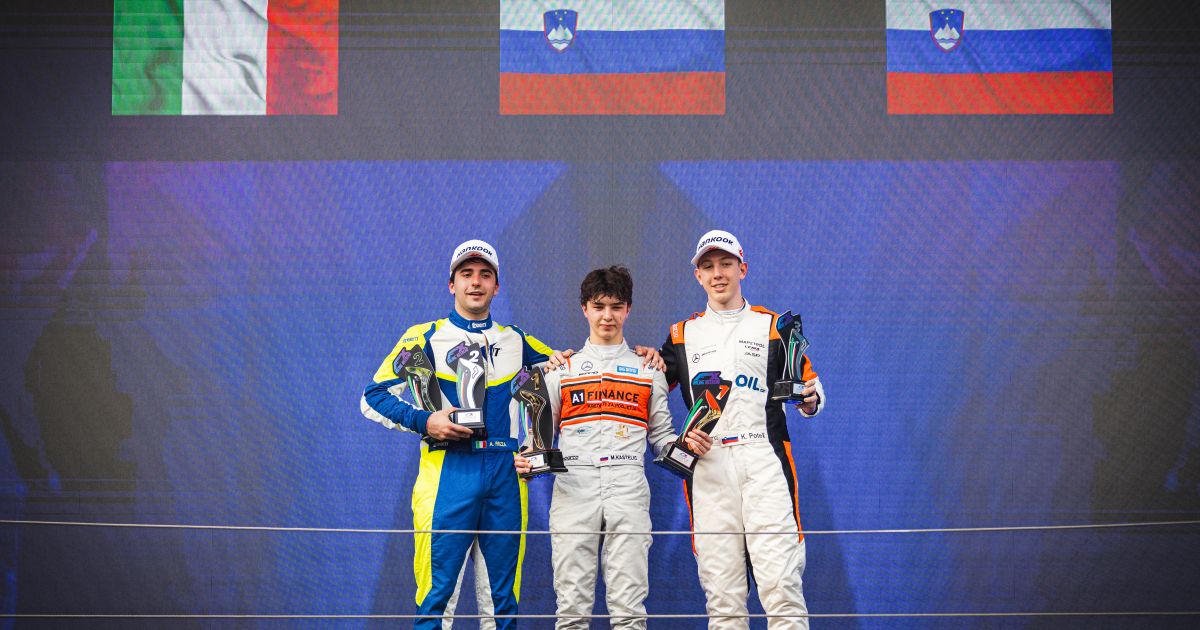 Kastelicu zmaga v Imoli - Svet24.si