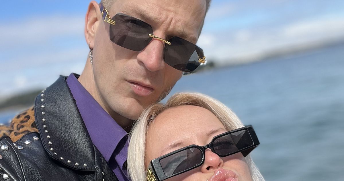 Kam sta se na dopust odpravila Igor Mikič in Polona Kranjc? - Svet24.si