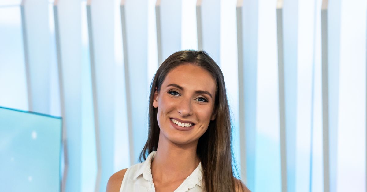 Avsenikova pevka je želela deliti to novico - Svet24.si