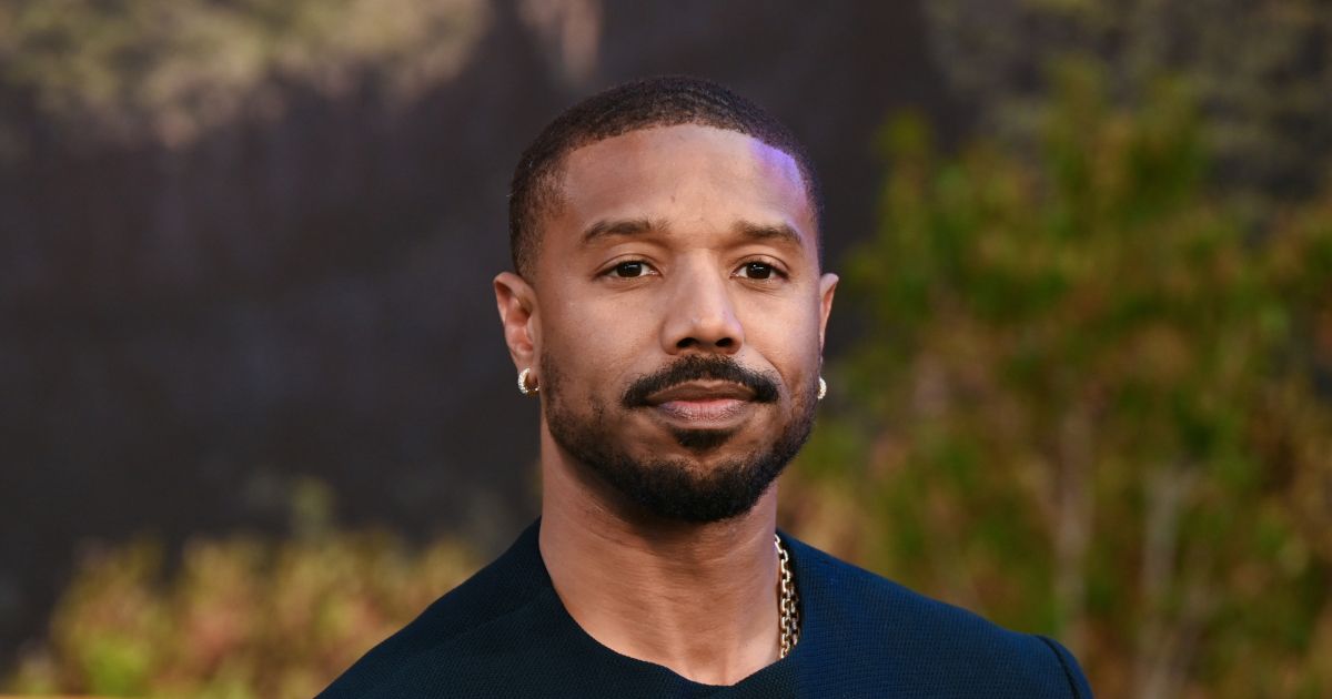 Na sojenju Diddyju omenjen tudi Michael B. Jordan - Svet24.si